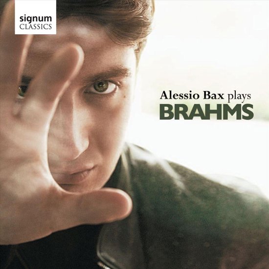 Piano Album, Alessio Bax | Muziek | bol