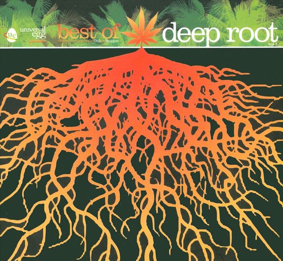 Best Of Deep Root, various artists | CD (album) | Muziek | bol.com