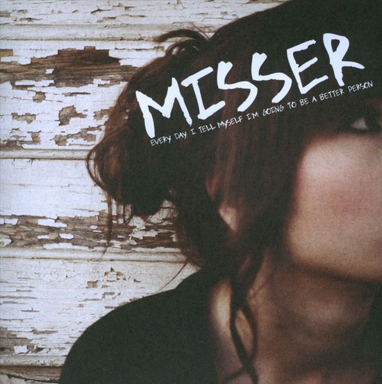Misser - Everyday I Tell Myself.., Misser | Muziek | bol