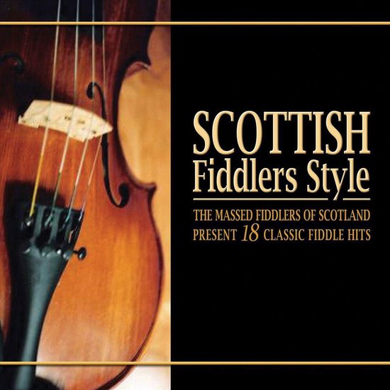 18 Classic Fiddle Hits, various artists | CD (album) | Muziek | bol.com
