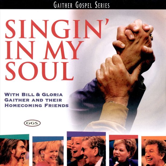 Singin In My Soul, Suzanne Gaither-Jennings | CD (album) | Muziek | bol