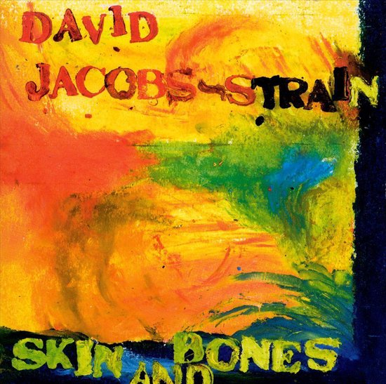 Skin & Bones, Dave Grohl | Muziek | bol