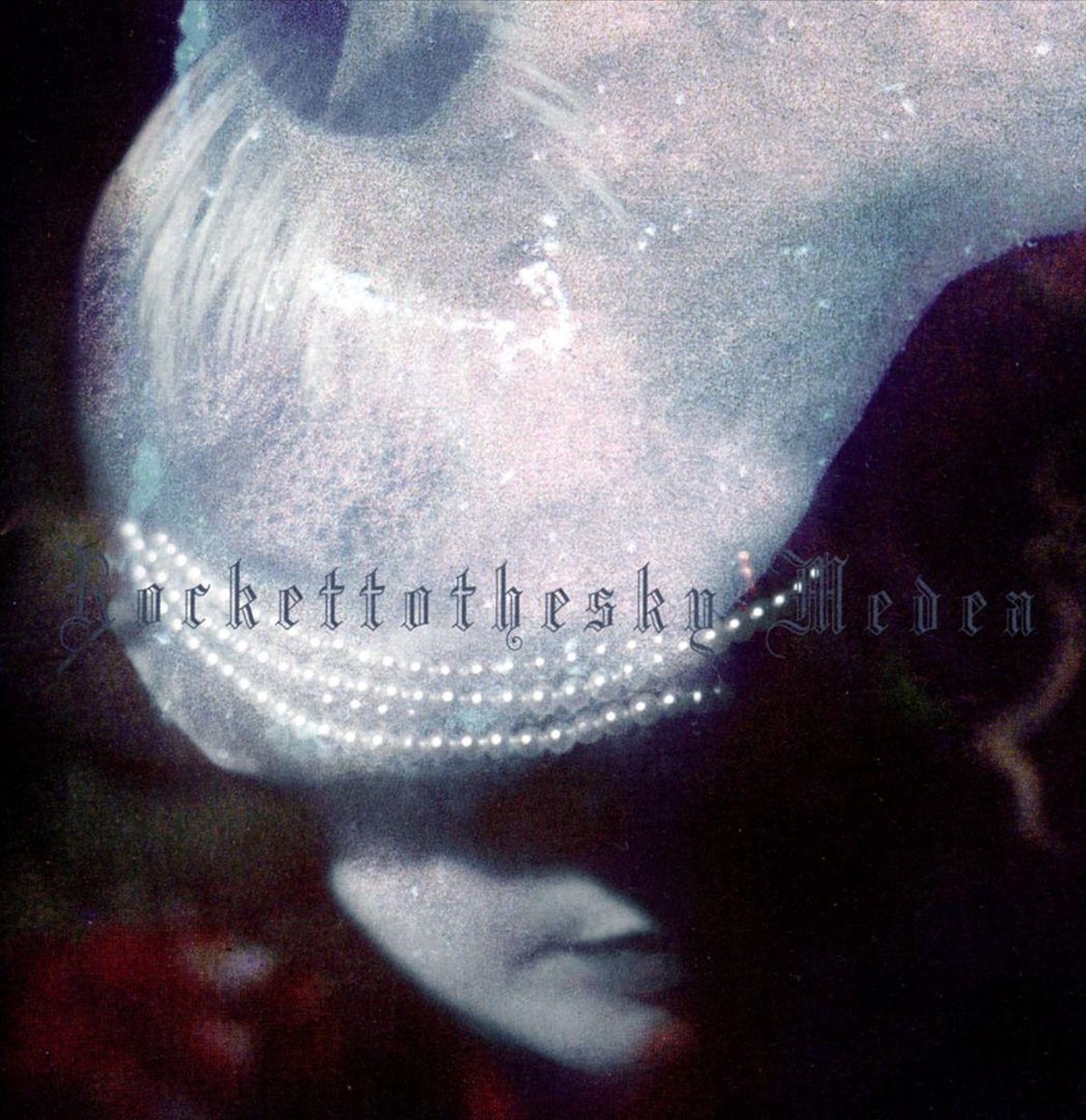 Medea, Rockettothesky | CD (album) | Muziek | bol