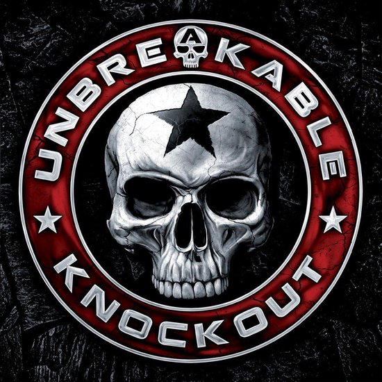 Knockout, Unbreakable | CD (album) | Muziek | bol.com