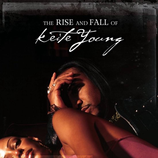 Rise And Fall Of Keite..., Keite Young | CD (album) | Muziek | bol