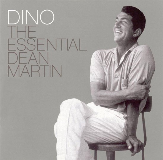 Dino: The Essential Dean Martin, Dean Martin | Muziek | bol