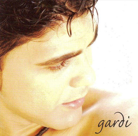 Gardi, Gardi | CD (album) | Muziek | bol