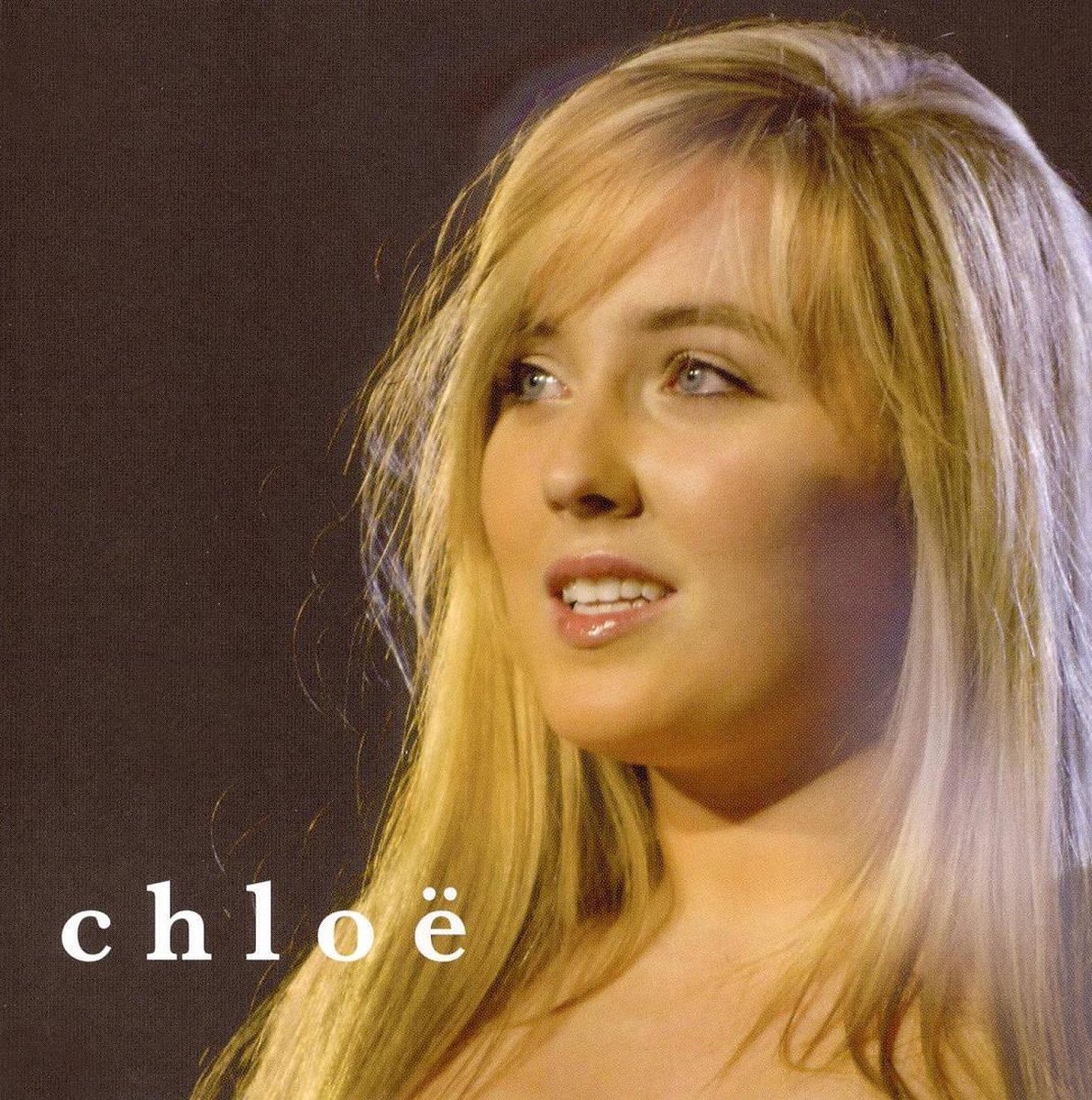 Chloe, Chloë | CD (album) | Muziek | bol