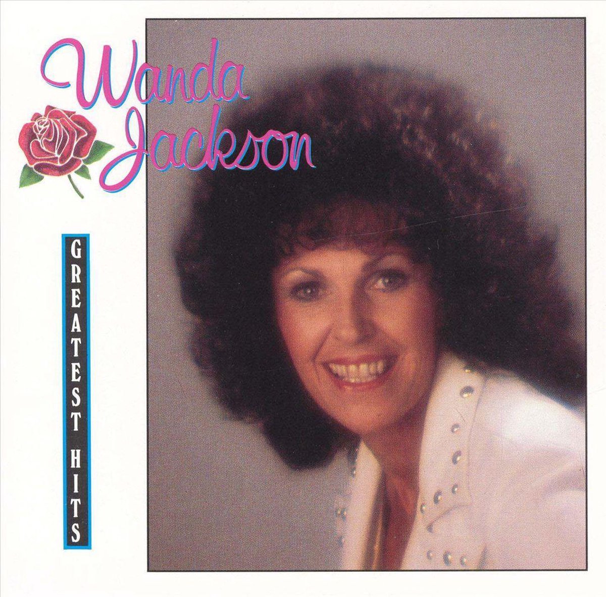 Greatest Hits, Wanda Jackson | CD (album) | Muziek | bol