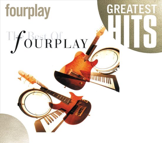 Best of Fourplay, Fourplay | CD (album) | Muziek | bol