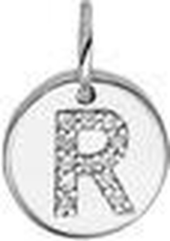 Hanger letter R zirkonia - PSN1322420 | bol