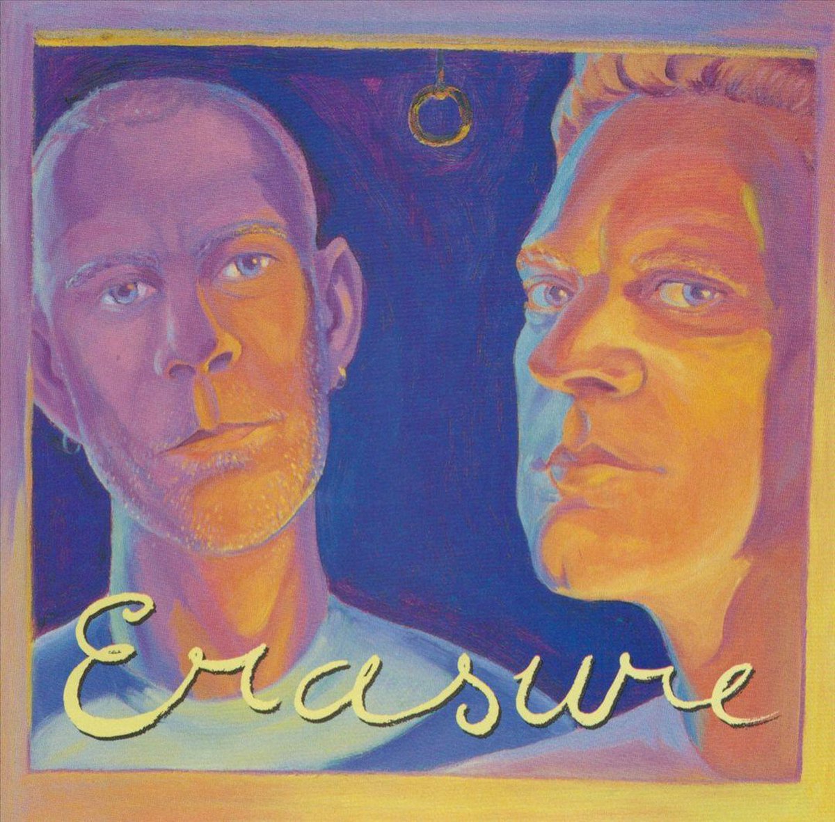 Erasure, Erasure | LP (album) | Muziek | bol.com