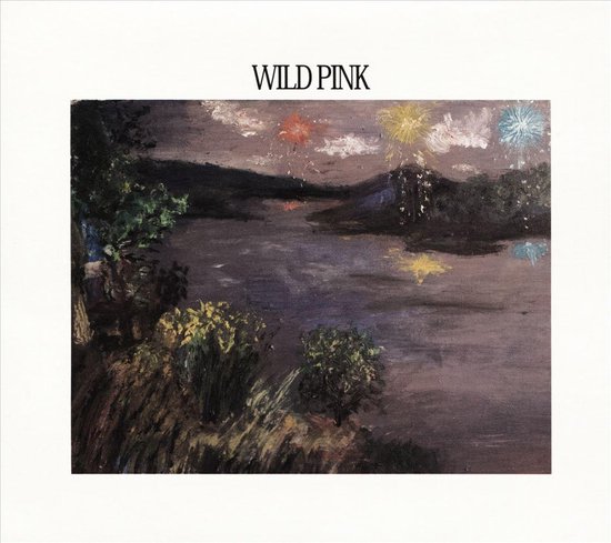 Wild Pink, Wild Pink | CD (album) | Muziek | bol.com