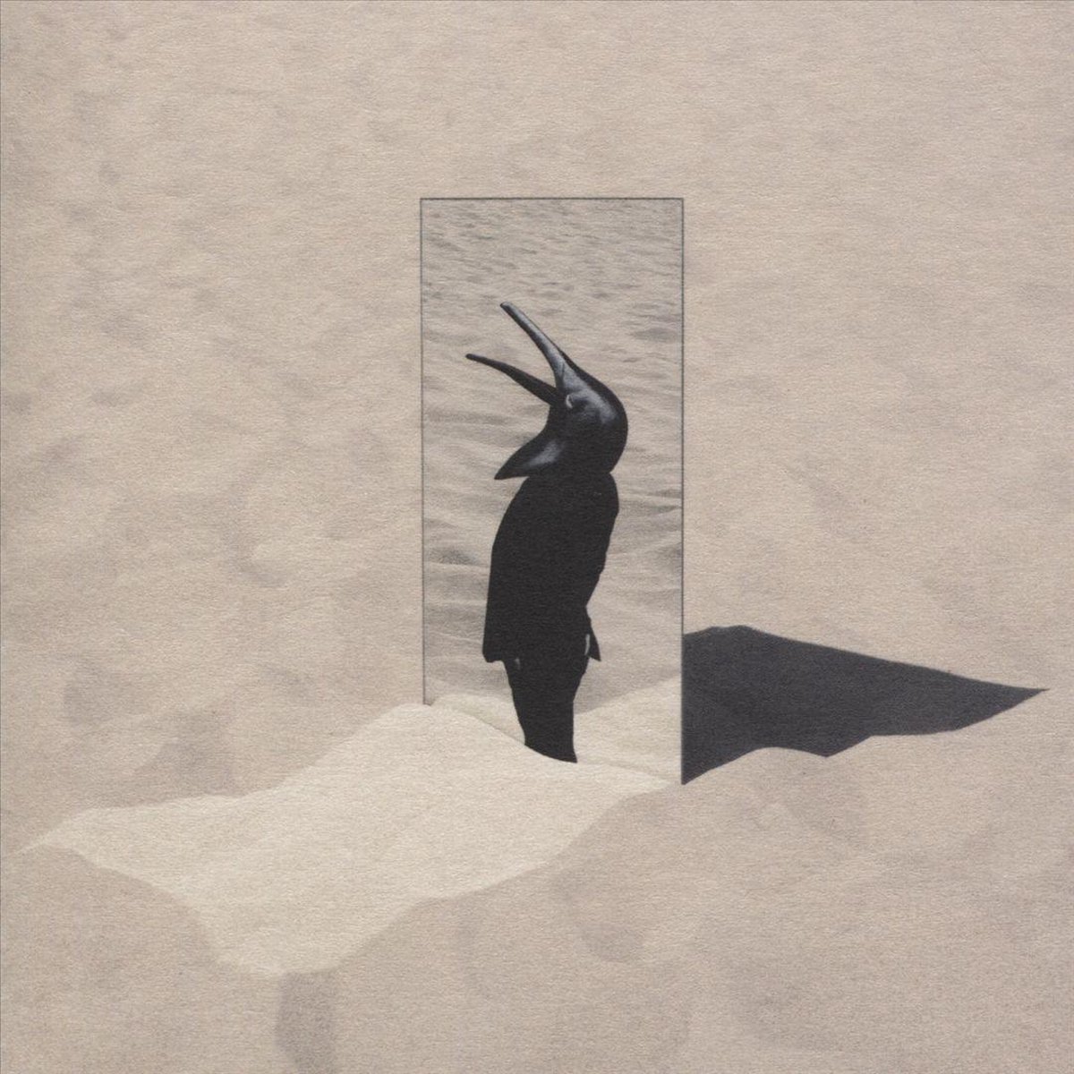 Penguin Cafe - The Imperfect Sea (CD), Penguin Cafe | CD (album ...