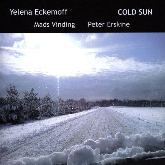 Cold Sun, Vinding | CD (album) | Muziek | bol.com