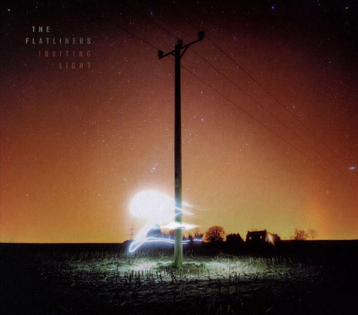 Inviting Light, The Flatliners | CD (album) | Muziek | bol.com