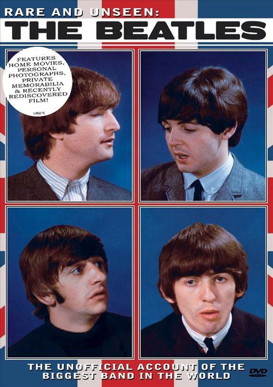 Rare And Unseen Unofficial Account Of The Biggest Band In The World The Beatles Muziek Bol rare-and-unseen-unofficial-account-of-the-biggest-band-in-the-world-the-beatles-muziek-bol