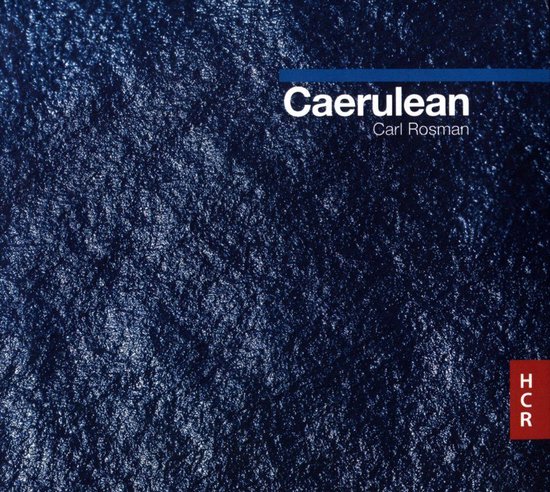 Caerulean, Mark Knoop | CD (album) | Muziek | bol