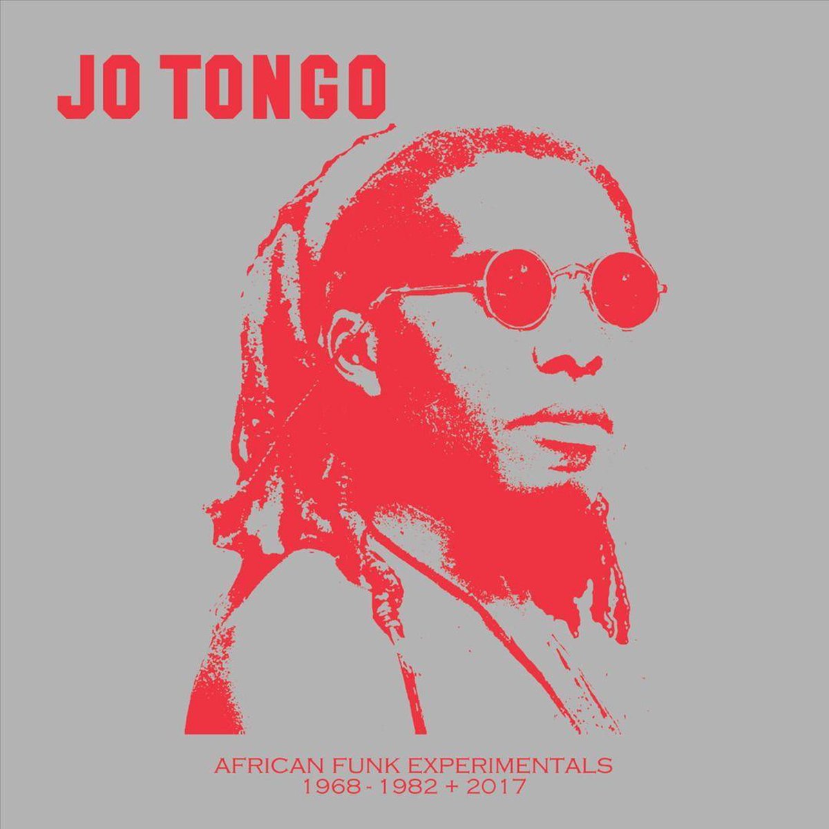 African Funk Experimentals (1968-1982 + 2017), Jo Tongo | CD (album ...