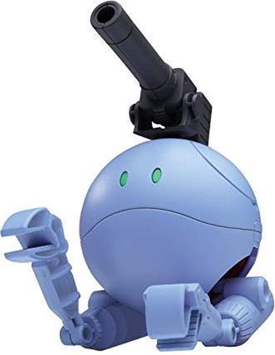 HaroPla : Ball Haro - Gundam Bandai Gunpla | bol.com