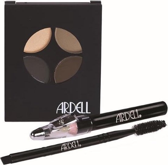 Ardell - Pro Brow Defining Kit | bol