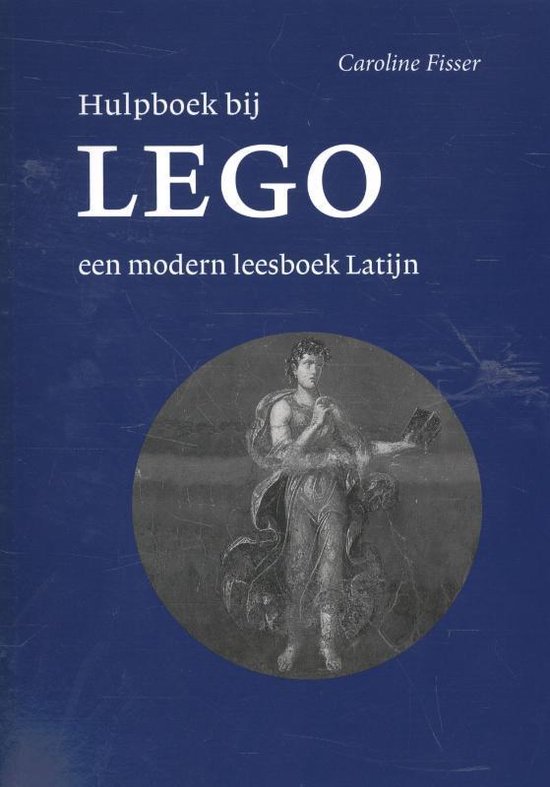 Hulpboek bij Lego, een modern leesboek Latijn | 9789059971875 ...