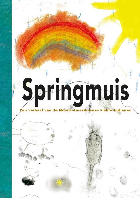 Springmuis, Dick Letema | 9789077944110 | Boeken | bol