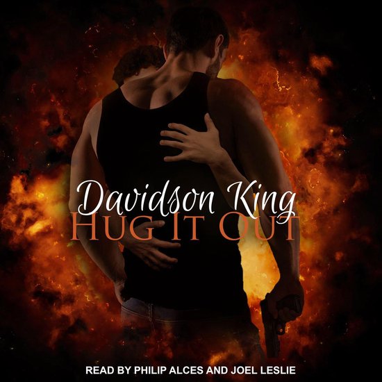 Hug It Out, Davidson King | 9781541444775 | Boeken | bol.com