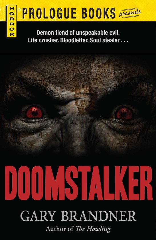 Doomstalker (ebook), Gary Brandner | 9781440558399 | Boeken | bol