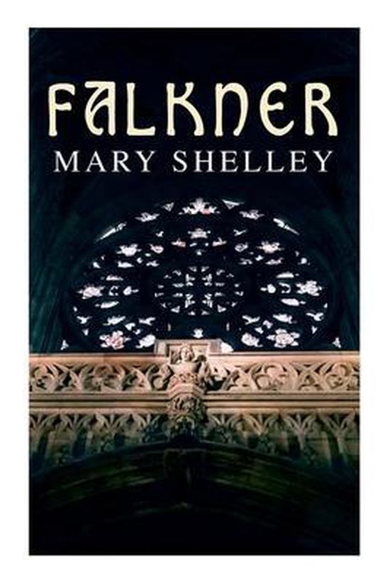 Falkner, Mary Shelley | 9788027305827 | Boeken | bol