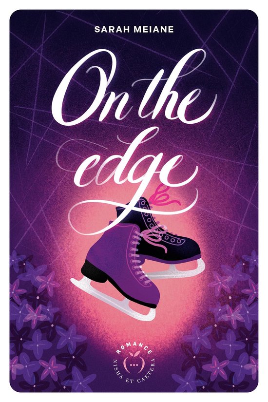 On the edge (ebook), Sarah Meiane | 9782386710971 | Livres | bol