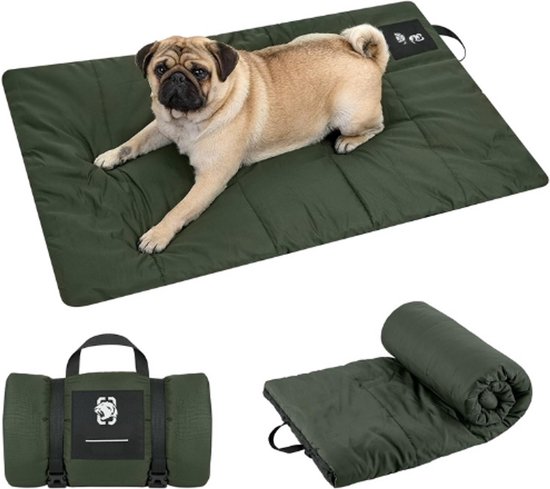 Polyester BOG Hondenautodeken kopen? Kijk snel! | bol