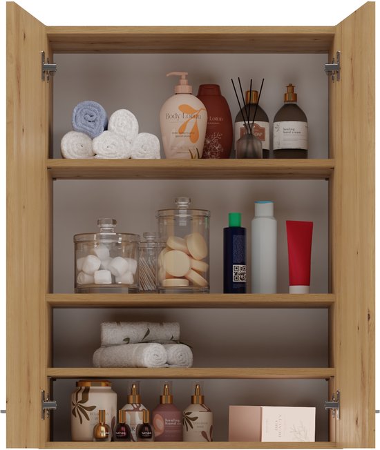 Pola MINI/DD ARTISAN wasmachine kast | bol