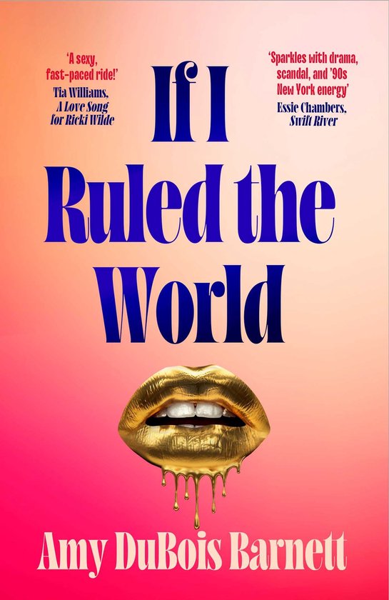 If I Ruled the World (ebook), Amy Dubois Barnett | 9781398543676 ...