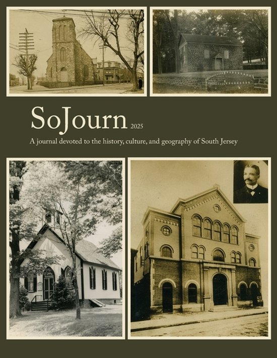 SoJourn 9: A journal devoted to the history, culture, and geography of ...