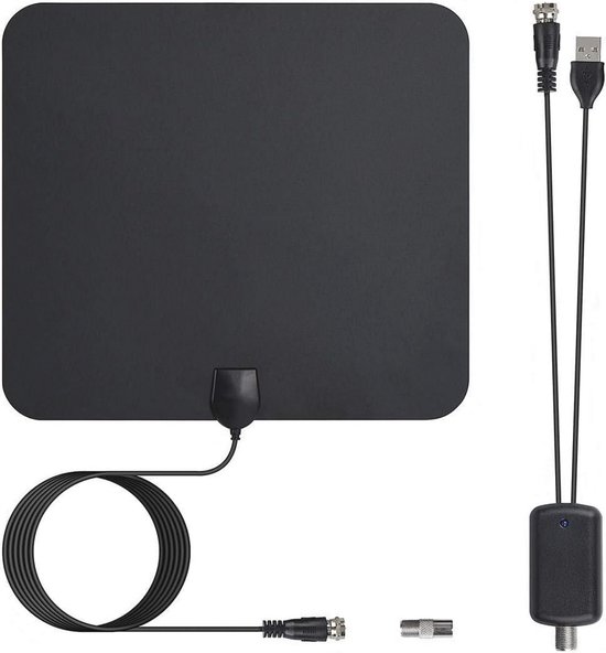 Antenne Voor Tv