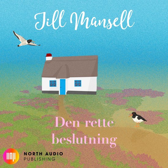 Den rette beslutning, Jill Mansell | 9788775718146 | Livres | bol