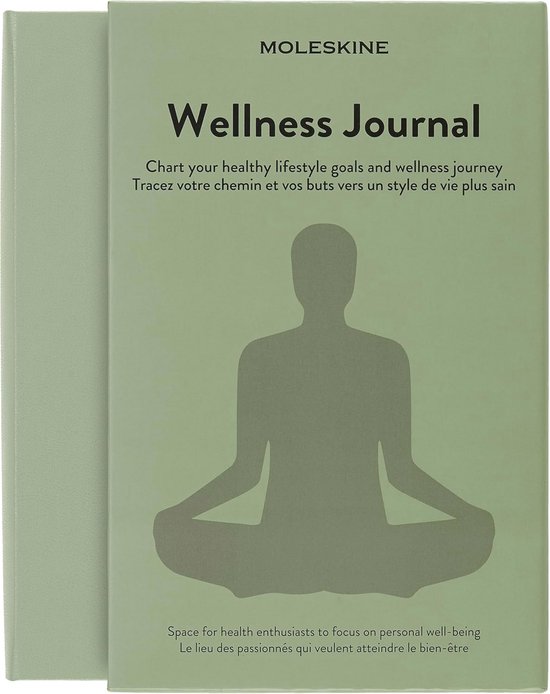 Journal de Bien-être pour le Fitness et la Santé | bol