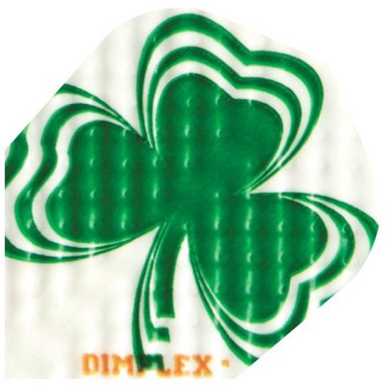 Harrows Dimplex Ireland - Dart Flights | bol