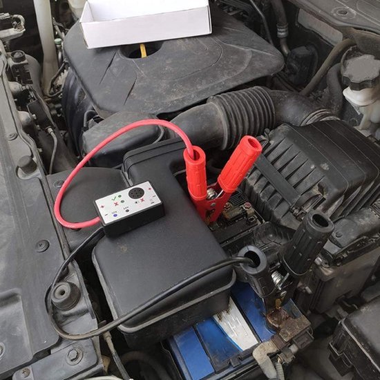 - 12V/24V Car Surge Protector for Welding/Pulse Protection with ...