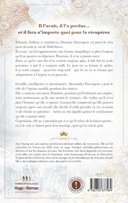 L'Avarice: Romance Passionnée Autour des Sept Péchés Capitaux | bol