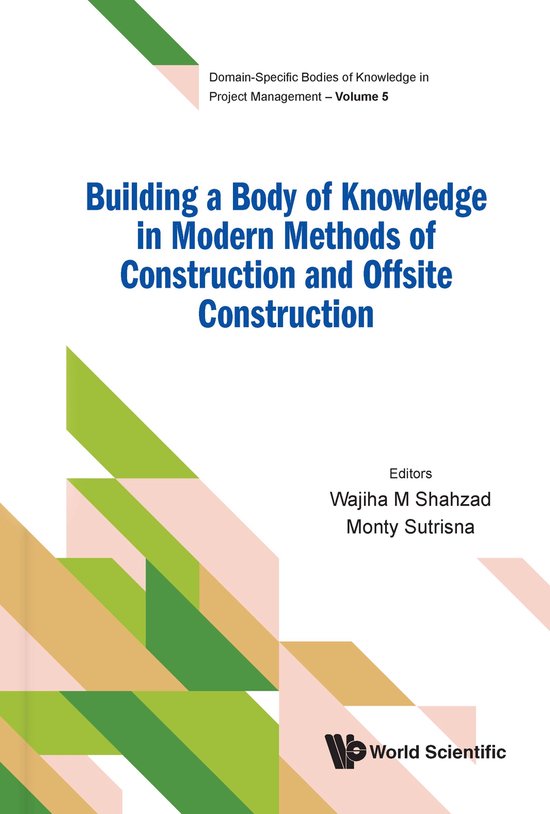 Domain-Specific Bodies of Knowledge in Project Management 5 - Building ...