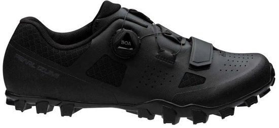 Pearl Izumi X-alp Mesa Mtb-schoenen Zwart EU 46 Man | bol