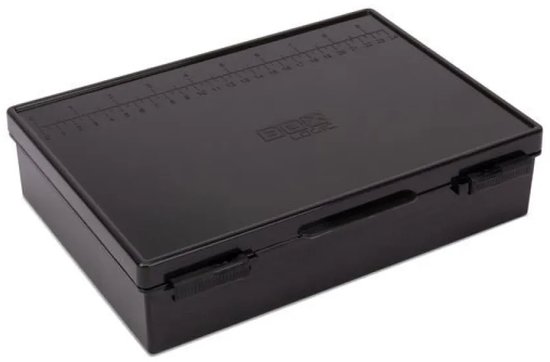 Nash box logic medium tackle box | Tackleboxen | bol