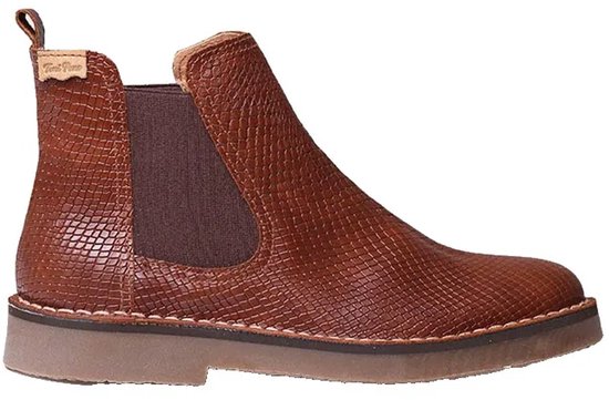 Toni Pons Isa-cc Booties Bruin EU 42 Vrouw | bol