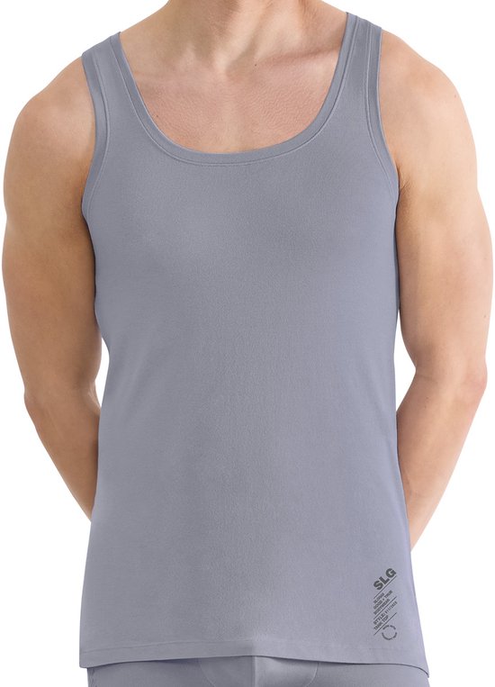 sloggi Heren onderhemd 3 pack SLG Base Soft | bol