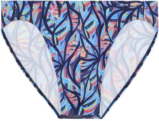 HOM - Indian Creek Comfort Micro Briefs - Multico Print - mannen - M | bol