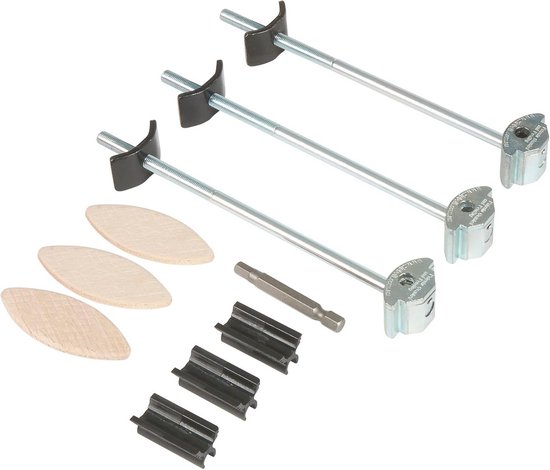 Standardeenheid Verbinding Set voor Werkbladen van Gegalvaniseerd Staal ...