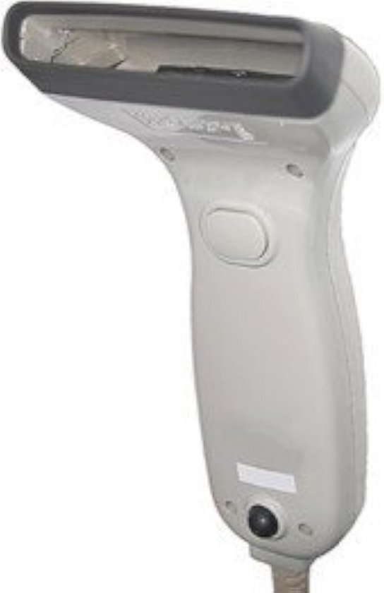 USB Handbarcode Scanner CCD Snel & Betrouwbaar voor Kassa en Magazijn | bol