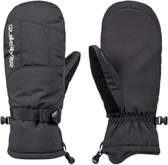 Quiksilver Mission Wanten Heren | bol